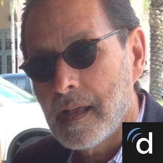 Dr. Roberto Calderon, MD | Miami, FL | Radiologist | US News Doctors