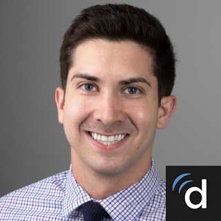 Dr. Tyler C. Thompson, MD | Boston, MA | Anesthesiologist | US News Doctors