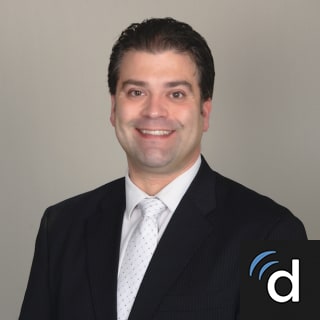 Dr. Stephen J. Mericle, MD | Mooresville, NC | Family Medicine Doctor ...