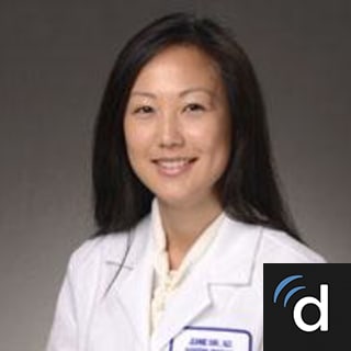 Dr. Jeannie Han, MD | Los Angeles, CA | Radiation Oncologist | US News ...