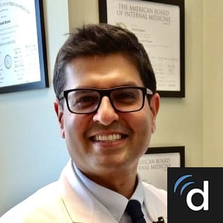 Dr. Shahid Qamar, MD – Orlando, FL | Cardiology