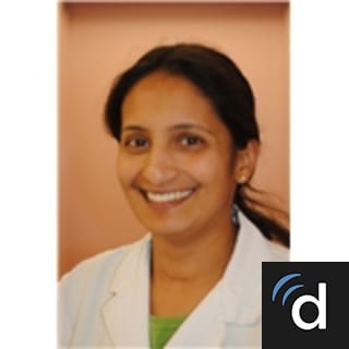 Dr. Madhavi Hubbly, MD | Gaithersburg, MD | Internist | US News Doctors