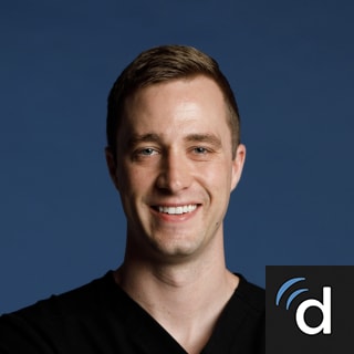 Dr. Austin P. Potter, MD | Austin, TX | Emergency Medicine Physician ...