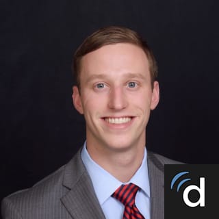 Dr. Blake R. Hollowoa, MD | Little Rock, AR | ENT-Otolaryngologist | US ...