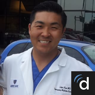 Dr. John Kim, MD | La Mesa, CA | Emergency Medicine Physician | US News ...