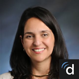 Dr. Anna Pinto, MD | Boston, MA | Pediatric Neurologist | US News Doctors