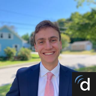 Dr. Benjamin Rabin, MD | Atlanta, GA | Resident Physician | US News Doctors