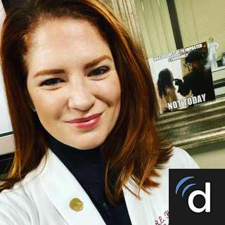 Dr. Rachel Harrison, MD – Baltimore, MD | Thoracic Surgery