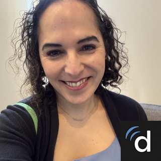 Dr. Nicole Martinez, MD – Buffalo, NY | General Surgery