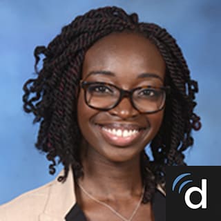 Dr. Ogo-Oluwa Ope, MD | Philadelphia, PA | Neurologist | US News Doctors