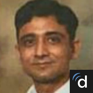 Dr. Muhammad Raza, MD | Athens, GA | Internist | US News Doctors