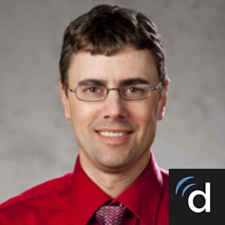 Dr. Colin H. Combs, MD | Wheat Ridge, CO | Internist | US News Doctors