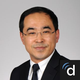 Dr. Han Li, MD – Burlington, MA | General Surgery