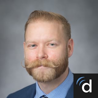 Dr. Andrew Knapp, MD | Brighton, NY | Emergency Medicine Physician | US ...