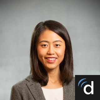 Dr. Xinyuan (Lisa) Zhang, MD | Cleveland, OH | Urologist | US News Doctors