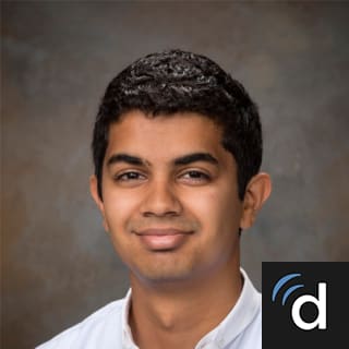 Dr. Ish Bhalla, MD – Durham, NC | Psychiatry
