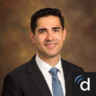 Dr. Usman Salahuddin, MD | Meridian, MS | Cardiologist | US News Doctors