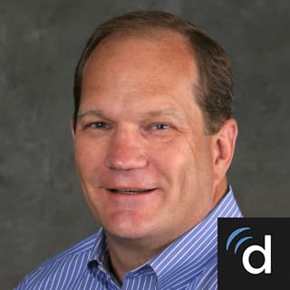 Dr. Douglas Layton, DO – Polk City, IA | Family Medicine