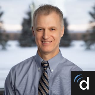 Dr. James Riddell, MD | Ann Arbor, MI | Infectious Disease Specialist ...