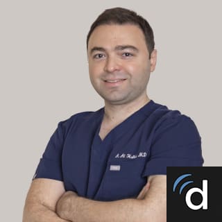 Dr. Anas A. Al Hallak, MD | Arlington, TX | Internist | US News Doctors