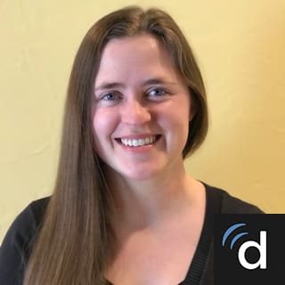 Dr. Amanda J. Kinley, MD | Portland, OR | Family Medicine Doctor | US ...