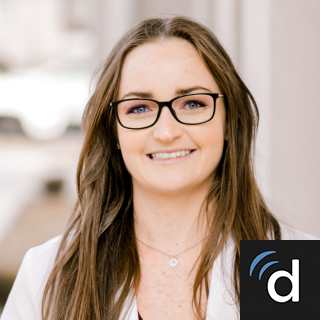 Dr. Meaghan Clark, MD – Miramar, FL | Resident Physician