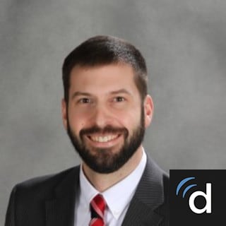 Dr. Andrew W. Crane, MD | Indianapolis, IN | Gastroenterologist | US ...