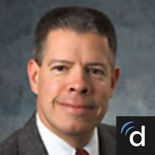 Dr. Robert G. Zirschky, MD | Salem, OR | Orthopedist | US News Doctors