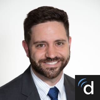 Dr. Nick Frederico, MD | Hartford, CT | Emergency Medicine Physician ...