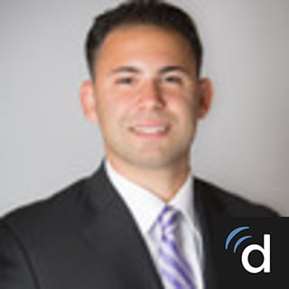 Dr. John M. Trangucci, MD | Harrisburg, PA | General Surgeon | US News ...