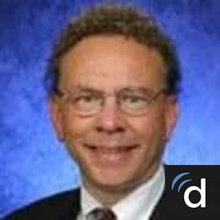 Dr. Leon Sweer, MD – York, PA | Pulmonology