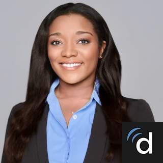 Dr. Monique Williams, MD – Fort Lauderdale, FL | Family Medicine