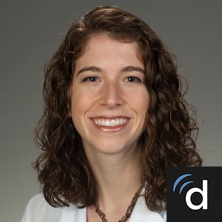Dr. Elizabeth Bier, DO – Hurlburt Field, FL | Family Medicine