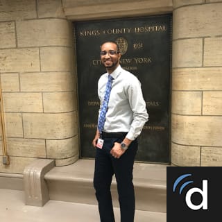 Dr. Clive A. Goulbourne, MD | Stony Brook, NY | Cardiologist | US News ...