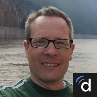 Dr. Michael B. Jolley, MD | Provo, UT | Internist | US News Doctors