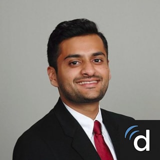 Dr. Pranav Patel, DO | Fort Worth, TX | Resident Physician | US News ...