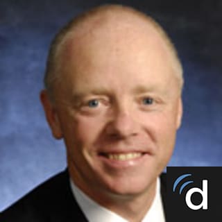 Dr. Kevin Olson, MD – Tualatin, OR | Oncology