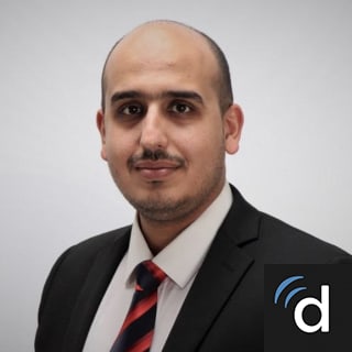 Dr. Ali M. Ali, MD | Detroit, MI | Internist | US News Doctors