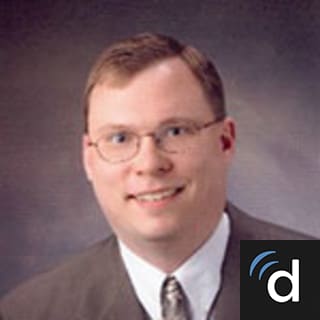 Dr. Matthew D. Hess, MD | Fort Wayne, IN | Family Medicine Doctor | US ...