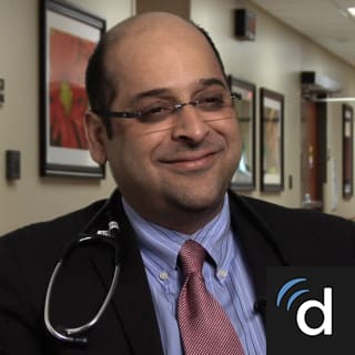 Dr. Arshad Banday, MD – Arlington, VA | Internal Medicine