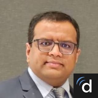Dr. Syed Hasan, MD | Saint Louis, MO | Oncologist | US News Doctors