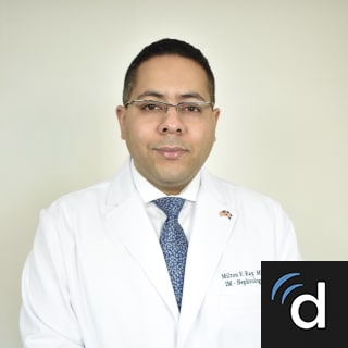 Dr. Milton F. Ray, MD | Clermont, FL | Nephrologist | US News Doctors