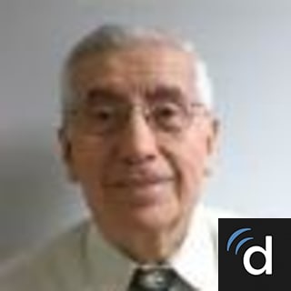 Dr. Edgardo A. Falcon, MD | Oxnard, CA | Geriatrician | US News Doctors