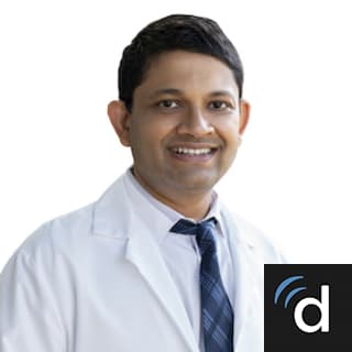 Dr. Amartej Merla, MD – Lancaster, CA | Oncology