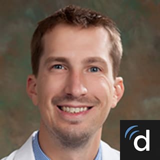 Dr. Brian J. Meier, MD | Roanoke, VA | Emergency Medicine Physician ...