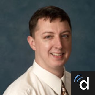 Dr. Michael Johnson, MD – University Place, WA | Family Medicine