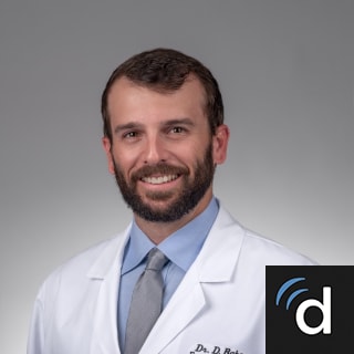 Dr. Daniel E. Baker, MD | Columbia, SC | Emergency Medicine Physician ...