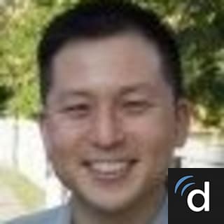 Dr. Michael Cho, MD – Boston, MA | Pulmonology