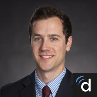 Dr. Bevan Johnson, MD | Indianapolis, IN | Emergency Medicine Physician ...