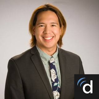 Dr. Francis Eusebio, MD | Philadelphia, PA | Physiatrist | US News Doctors